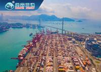 China Cheap International Shipping Freight Forwarder From China To EU for sale