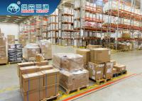 China China Dropshipping Agent And Warehouse Fulfillment Services For E Commerce Sellers for sale