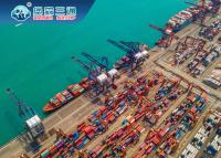 China International Air Sea Freight Forwarder China To Europe Netherlands Belgium for sale