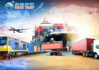 China Sea Freight Amazon FBA Shipping Agent From China to USA / Europe for sale