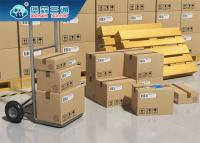 China Air Sea Railway Trucking Train Door To Door Freight For Battery / Electric Scooter for sale