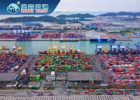 China International Air Sea Freight Forwarder Shipping Agent China Import And Export for sale