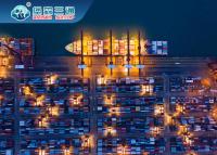 China International Logistics Ocean Freight Forwarder to UK Logistics Line for sale