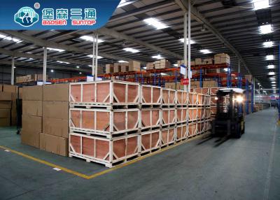 China Air Sea Railway Trucking Train Door To Door Freight For Battery / Electric Scooter for sale