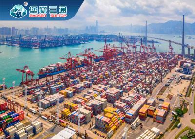China International Shipping Freight Forwarder From China To Europe / UK for sale