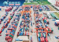 China Free Warehouse Fastest International Freight Forwarder From China To All Countries for sale