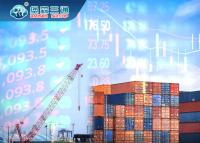 China LCL Ocean / Sea Freight Forwarder Container Cargo Transportation Amazon Fba for sale