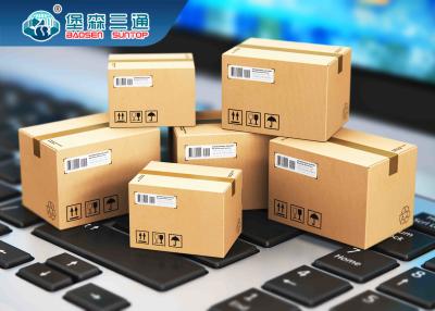 China Sea Freight Amazon FBA Shipping Agent From China to USA / Europe for sale