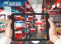 China Ecommerce International Shipping Solutions With A Logistics Partners for sale