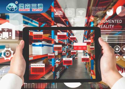 China Ecommerce International Shipping Solutions With A Logistics Partners for sale