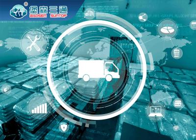 China Delivery And Logistics Service Provider Ecommerce International Shipping From China for sale