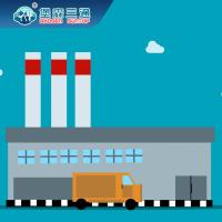 China General Cargo International Sea And Air Shipping DDU DDP FBA Shippment for sale