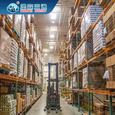 China LCL FCL FBA International Shipping From China To UK Germany Netherlands France Italy for sale