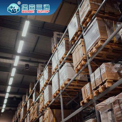 China NVOCC Qualification Ecommerce Logistics Services From China To Canada USA for sale