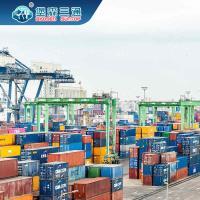 China Dropshipping FBA International Shipping From China To USA UK Germany for sale