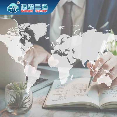 China Overseas FBA Delivery Service , Freight Warehousing Services In Netherlands DDU DDP for sale