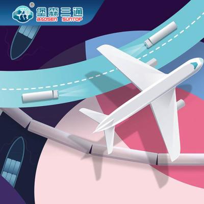 China From China to Global Express Dropshipping Agent Door to Door Amazon SPN Sea for sale