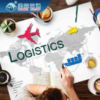 China Global Repacking International Shipping And Logistics From China DDP DDU for sale