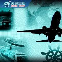 China Sea Shipment Ecommerce Logistics Services China To Brazil Argentina for sale