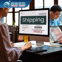 China Airline Sea Ecommerce Logistics Services DAP DDP Fast Delivery for sale