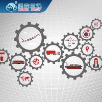 China International Freight Forwarder From China , Ecommerce Shipping To Europe for sale