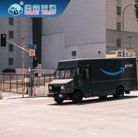 China Baosen Suntop Road Freight Shipping , Road Freight Transport Services FCL Cargo for sale