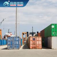 China Door To Door International Shipping Freight Forwarder Professional Repacking for sale