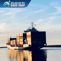 China DDP DDU International Air Freight Forwarders China Cargo Shipping for sale
