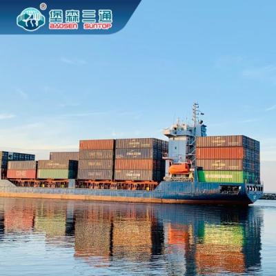 China From China DDU DDP Ecommerce Logistics Services With Warehousing Service for sale
