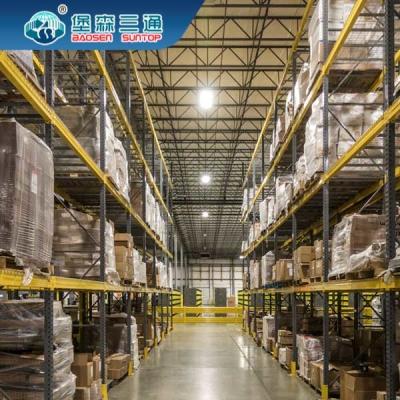China Germany Spain Europe Amazon Fba Door To Door Shipping Service FCL And LCL Cargo for sale