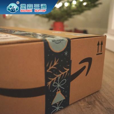 China FCL LCL Freight Consolidation Services , Shenzhen Freight Forwarders China To USA for sale