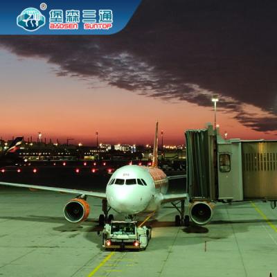 China LCL Ship From China To World , FCL Freight Forwarding With Order Fulfillment for sale