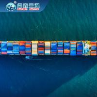 China NVOCC Qualification Import Freight Forwarder With Warehousing To Trieste for sale