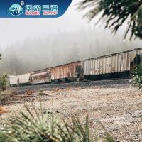 China China To EU FBA International Shipping Freight Forwarder DDU DDP service for sale