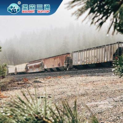 China China To EU FBA International Shipping Freight Forwarder DDU DDP service for sale
