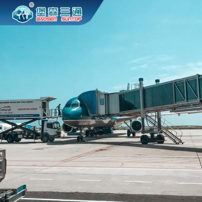 China Baosen Suntop International Shipping Freight Forwarder Clearance Warehousing Service for sale