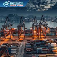 China Sea Freight International Dropshipping Business From China Hongkong for sale
