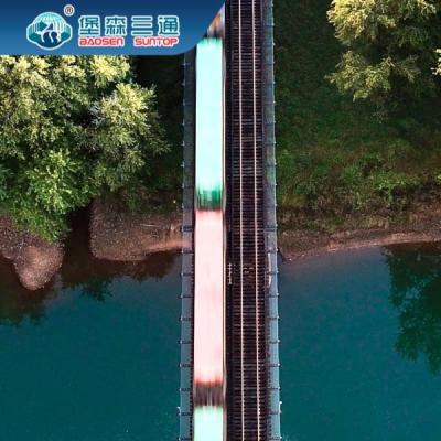 China Door To Door Rail Road Freight , Train Freight Shipping 20GP 40GP 40HQ Packaging for sale