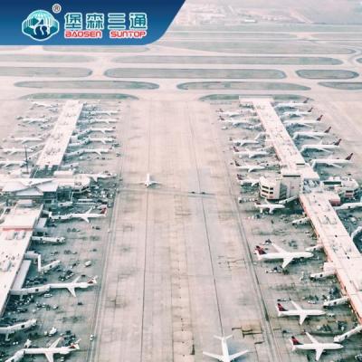 China Door To Door FBA International Shipping Agent DDP From China for sale