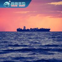China Warehousing Import Export Freight Forwarding , Sea Freight Agent Vietnam To China for sale