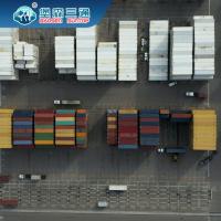 China Sea Air Rail International Freight Forwarding Services EXW FOB NVOCC Qualification for sale