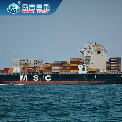China Worldwide International Shipping Freight Forwarder To Zambia for sale