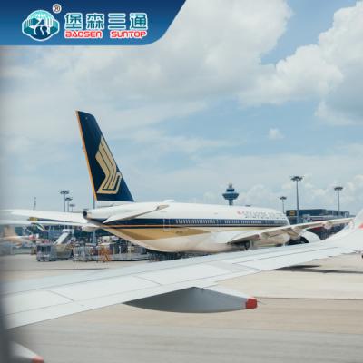 China DDU DDP international air freight forwarder China To Israel UAE Saudi Arabia for sale