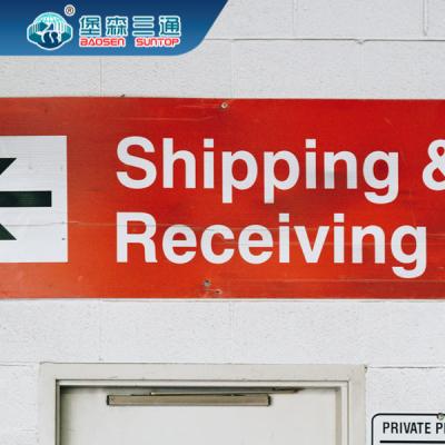 China DDP Shipping Agent In Shenzhen , Door To Door Shipping Service To USA UK for sale