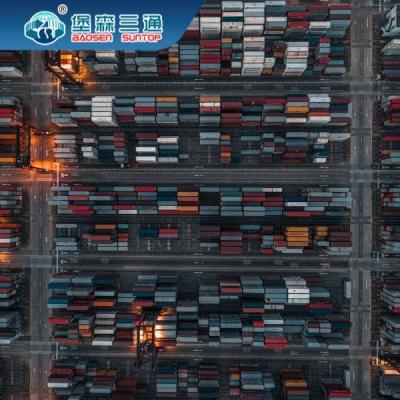 China FBA Cargo Customs Clearance , International For Shipping And Clearance To USA Canada for sale