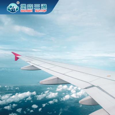China DDP FBA international door to door Shipping From Shenzhen To Uk Canada for sale
