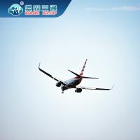 China Best Price Air Freight Forwarder Service Rates From China To Europe / UK for sale