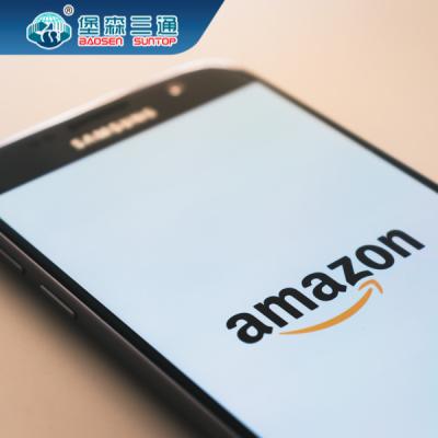 China Professional International Dropshipping Business To Uk Germany France FCL LCL for sale