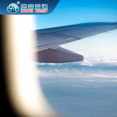 China Truck Service Pick up Ocean And Air Logistics From China To Benghazi Libya for sale