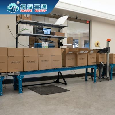 China worldwide Cargo Consolidation Services , International Courier Services NVOCC for sale